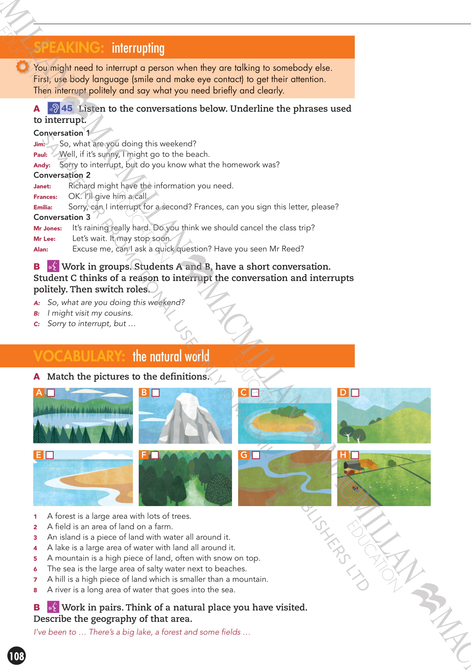 Open Mind British edition Pre-Intermediate B1 Digital Student's Book ...