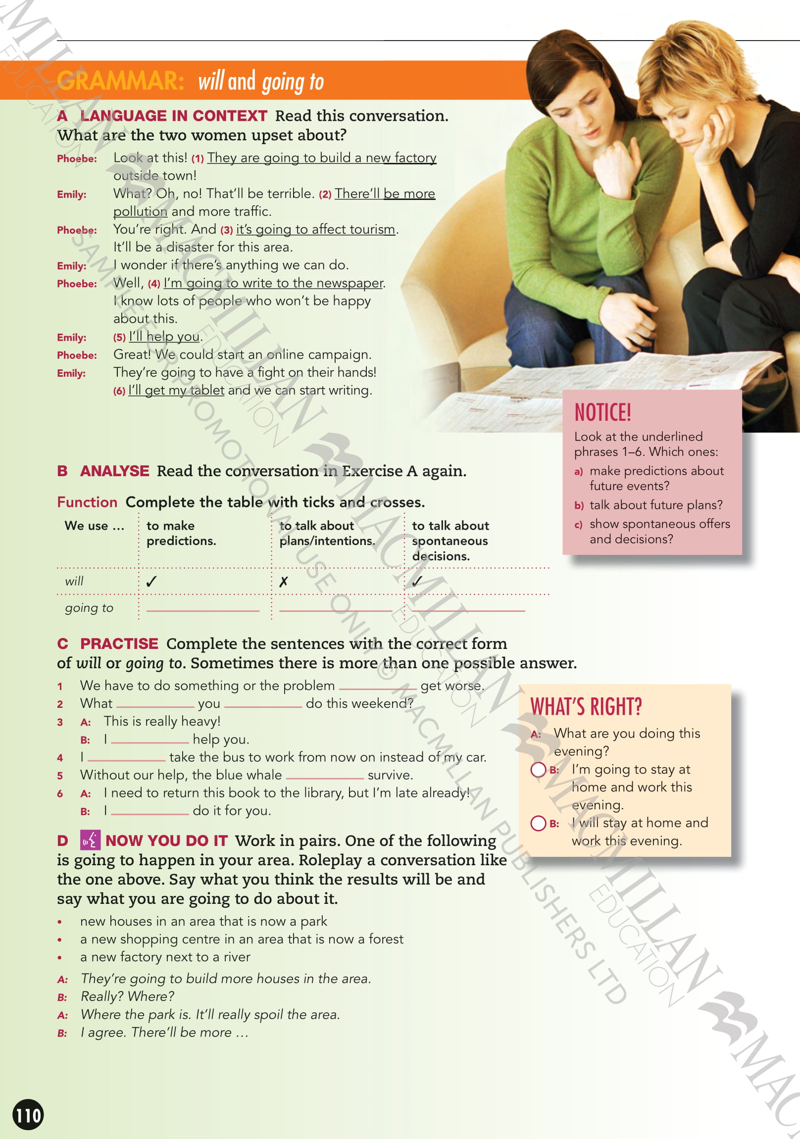 Open Mind British edition Pre-Intermediate B1 Digital Student's Book ...