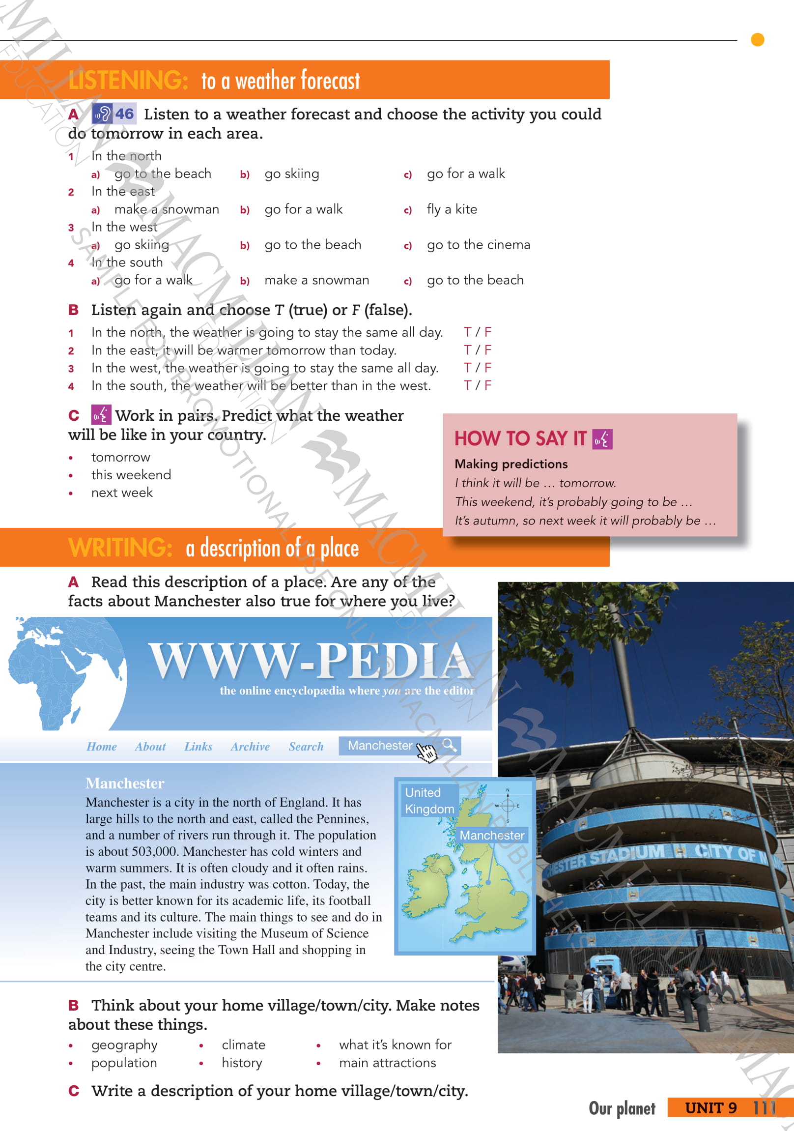 Open Mind British edition Pre-Intermediate B1 Digital Student's Book ...