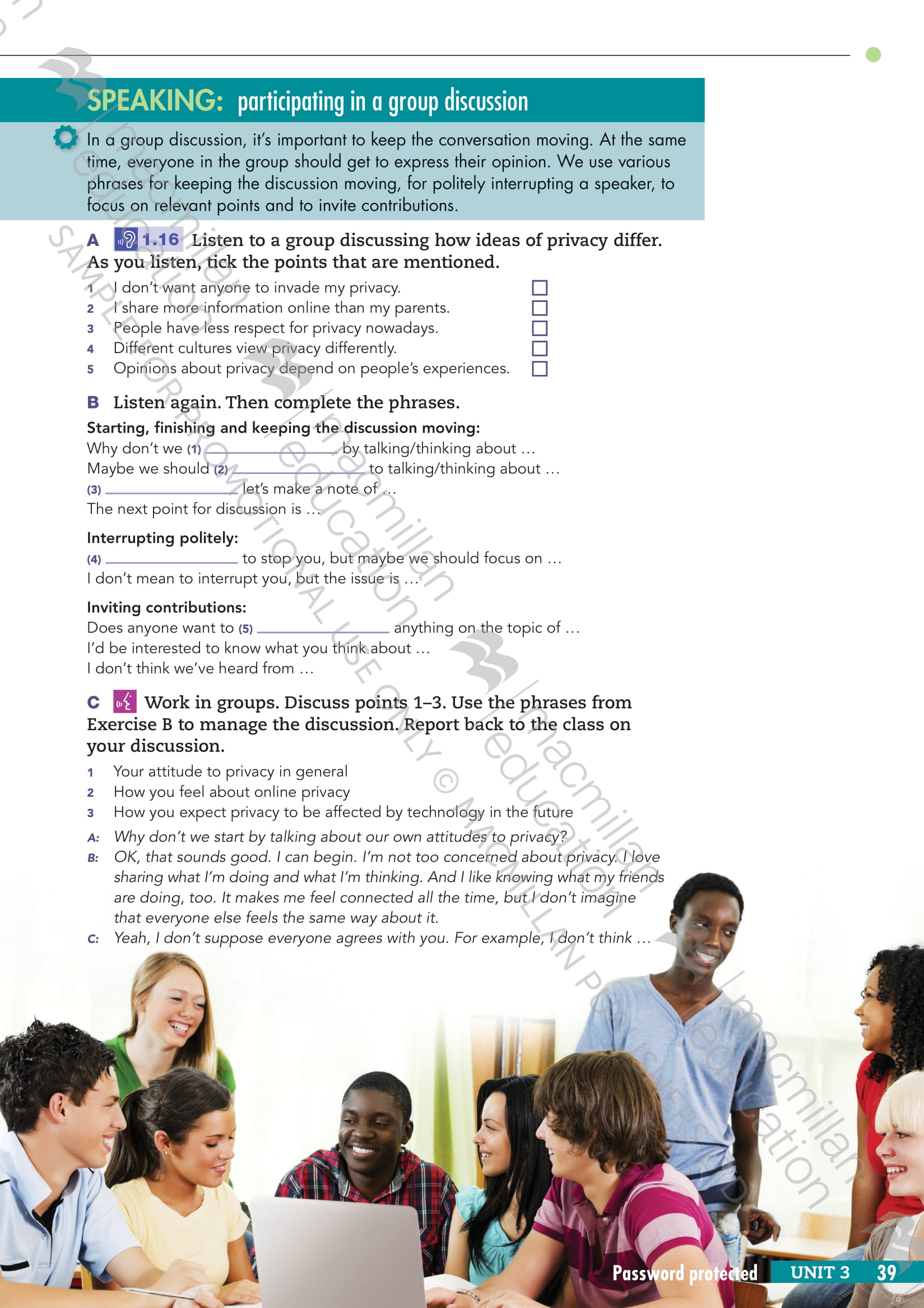 Open Mind British edition Advanced C1 Digital Student's Book Pack ...