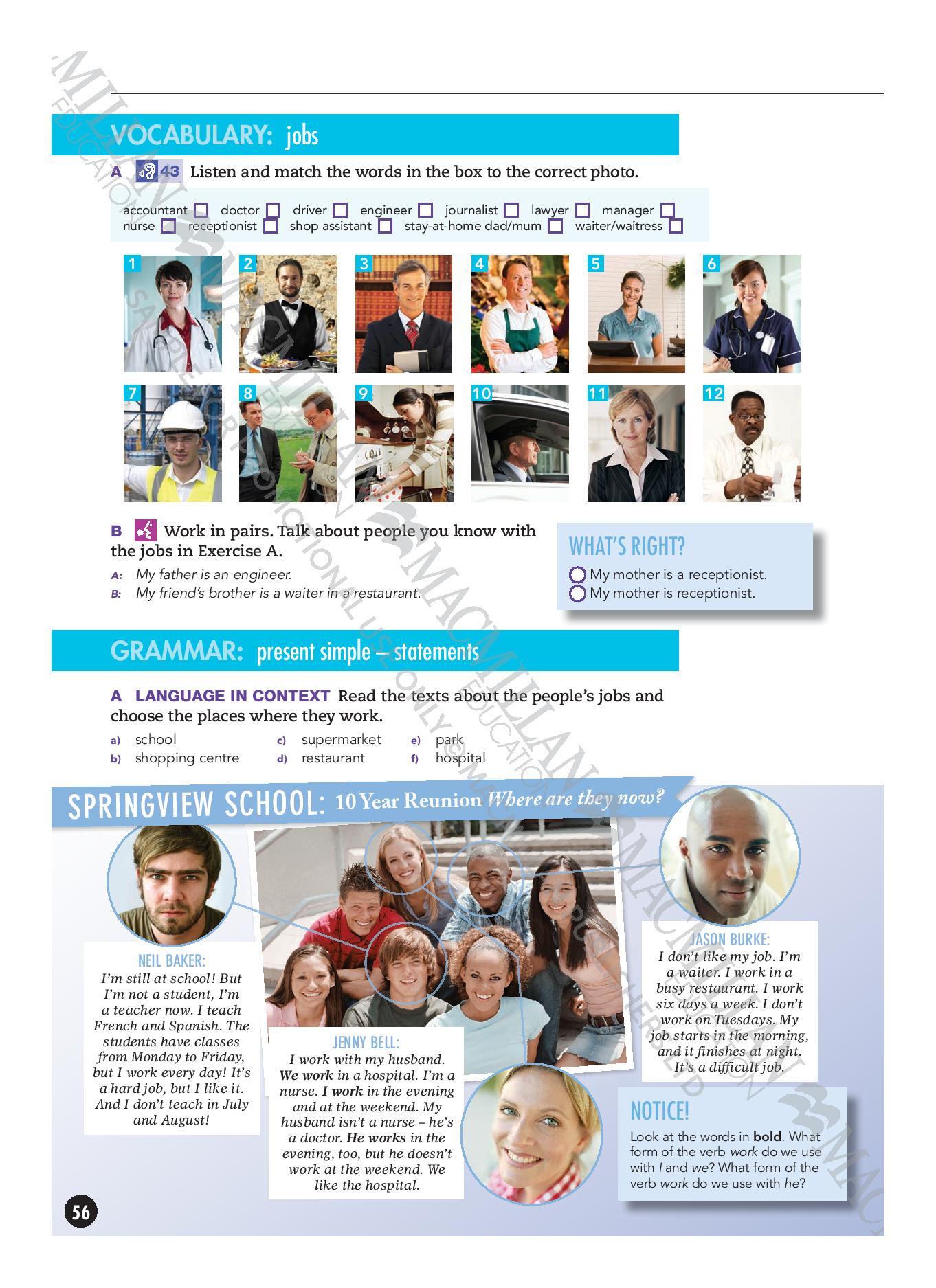 Open Mind British edition Beginner A1 Digital Student's Book Pack - J ...