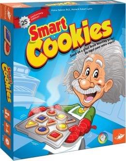 Smart Cookies - Foxmind