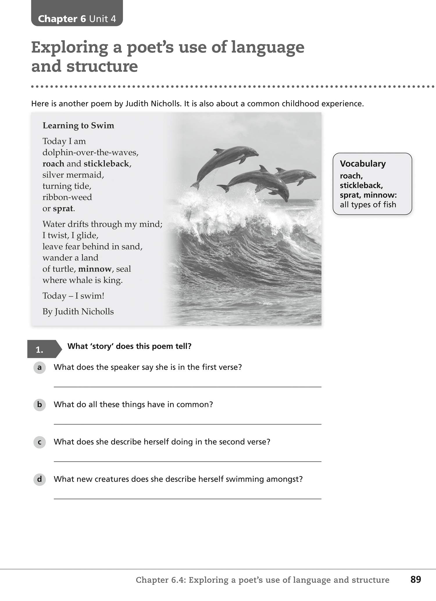 Lower Secondary English Workbook: Stage 9 - Alison Ramage, Richard Patterson