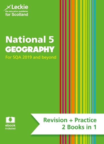 National 5 Geography - Rob Hands, Alison Hughes, Fiona Williamson ...
