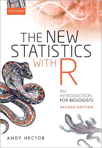 NEW STATISTICS WITH R & RSTUDIO AN INTRO - HECTOR ANDY