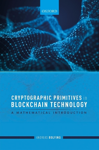Cryptographic Primitives in Blockchain Technology - Professional Baccalaureate School.) Maths ...