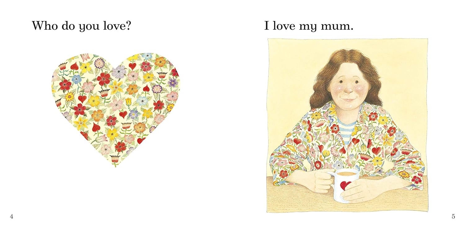 My Mum - Anthony Browne