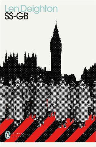 SS-GB - Len Deighton
