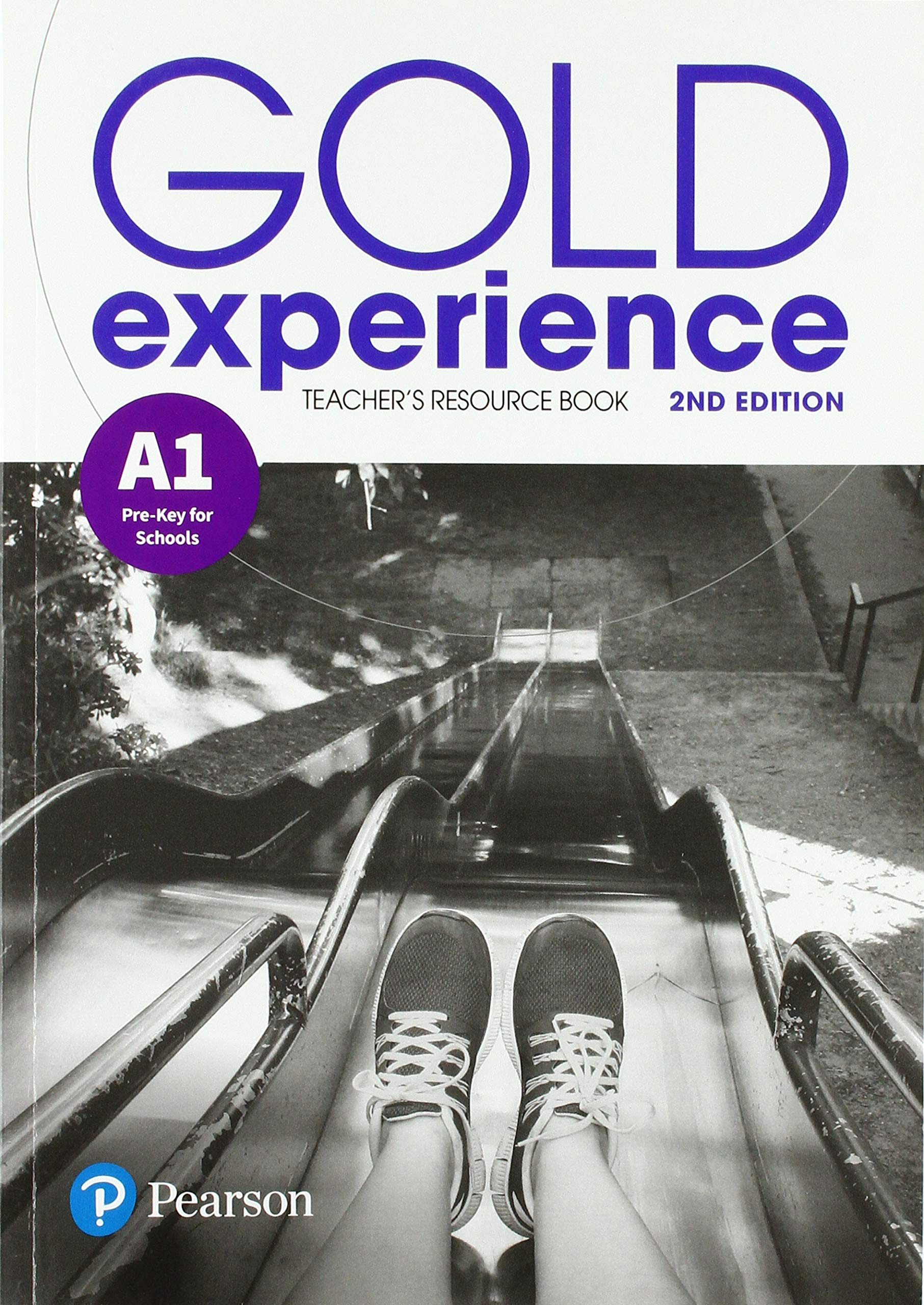 Gold Experience 2nd Edition A1 Teacher's Resource Book - Clementine ...