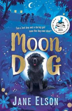 Moon Dog - Jane Elson