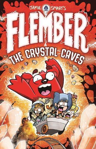 Flember - Jamie Smart