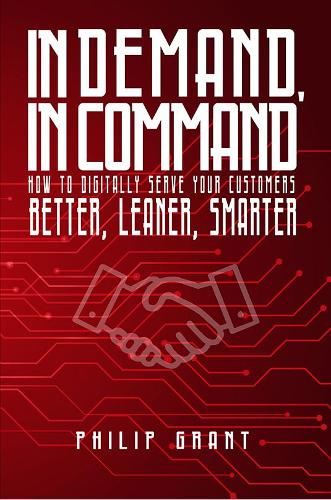 In Demand, in Command - Philip Grant