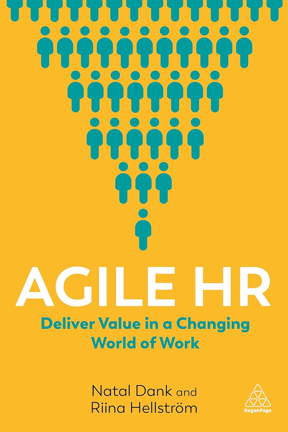 Agile Hr Natal Dank Riina Hellstroem