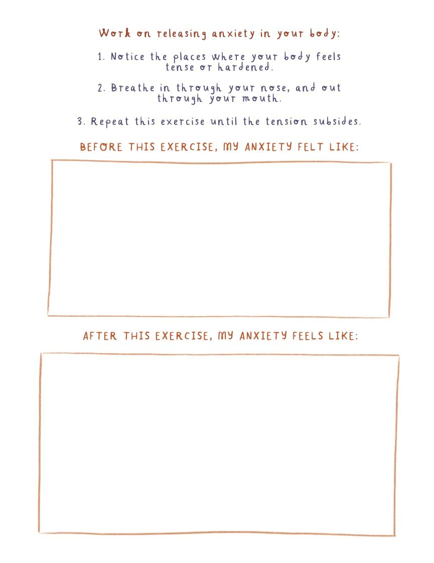 Create Your Own Calm - Meera Lee Patel Create Your Own Calm - Meera Lee Patel