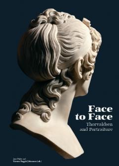 Face to Face - Kristine Boggild Johannsen, Jane Fejfer