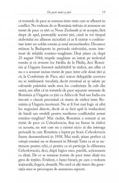 De peste mari si tari - Andrei Filotti