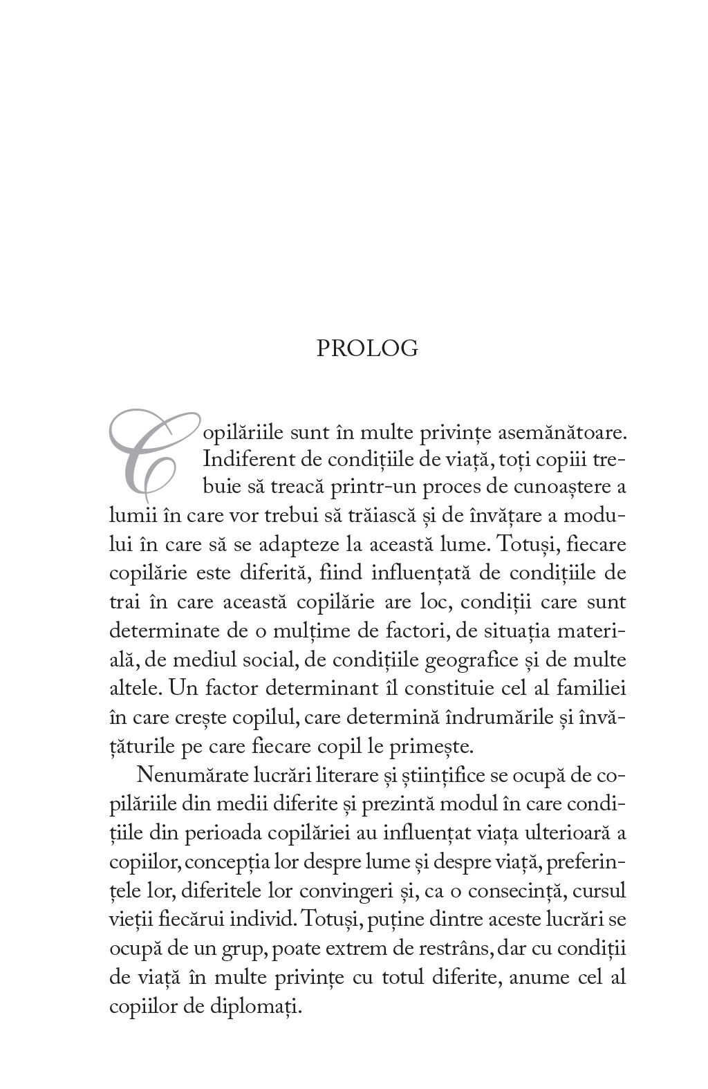 De peste mari si tari - Andrei Filotti