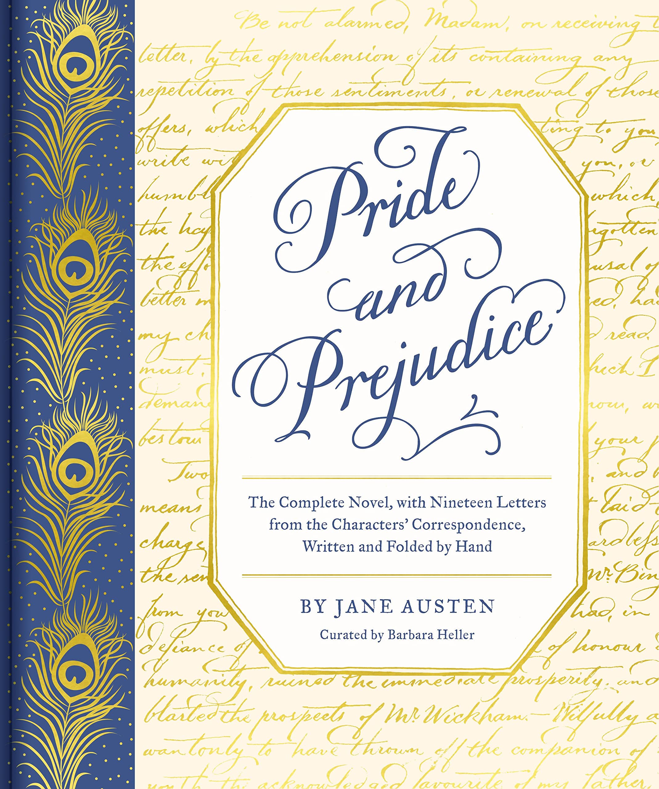 Pride and Prejudice - Jane Austen