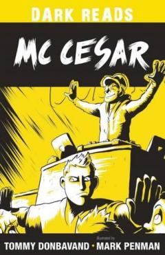 MC Cesar - Tommy Donbavand