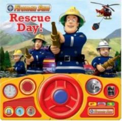 Rescue Day!