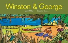 Winston & George - John Miller