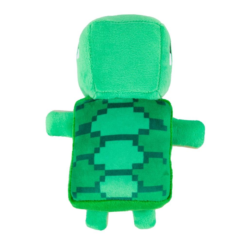 Jucarie din plus - Minecraft - Sea Turtle - Minecraft