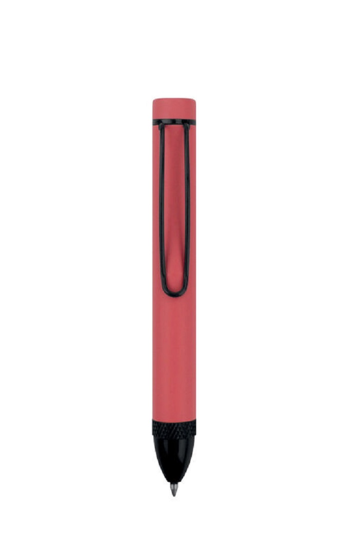 Pix Legami Ballpoint Size Matters Pink - Legami