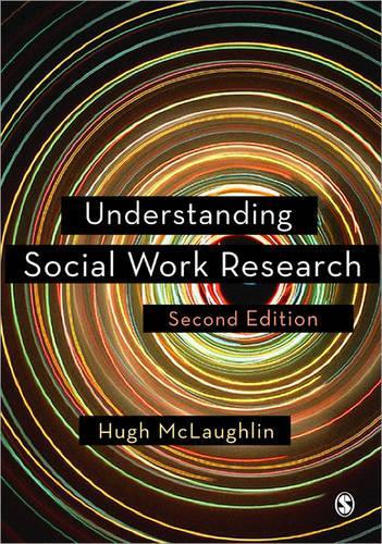 Understanding Social Work Research - Hugh Mclaughlin