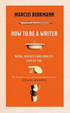 UNTITLED MEMOIR - Marcus Berkmann