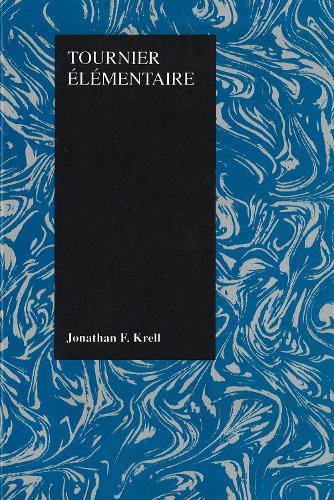 Tournier Elementaire - Jonathan Krell