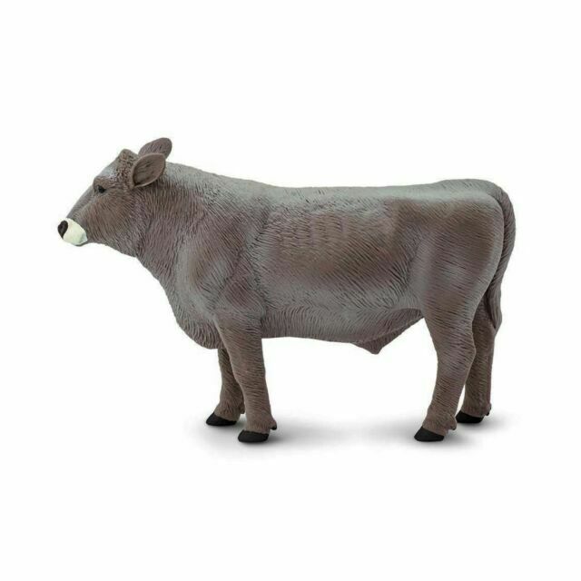 Figurina - Taur Elvetian - Safari - Safari