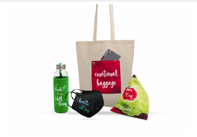 COMPLETE – Self-Care Pack (EN) - The Teacher Within