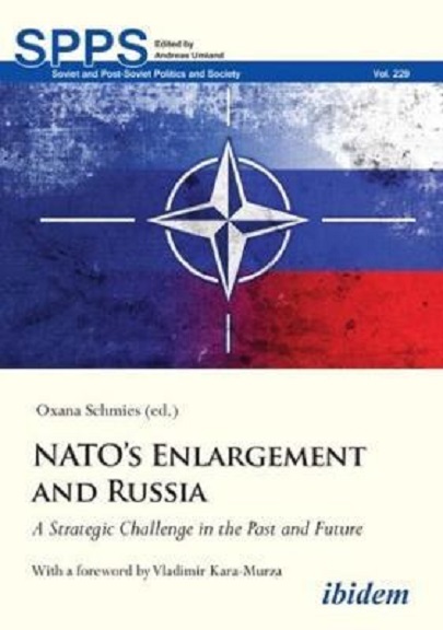 NATO's Enlargement and Russia - A Strategic Challenge in the Past and ...