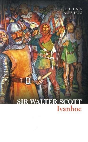 Ivanhoe - Walter Scott