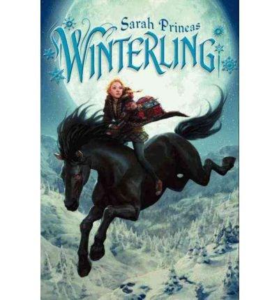 Winterling - Sarah Prineas