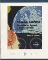 Power Learning - With Bookmark, Online Learning Center Bind-in Card ...