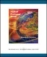 Tcp/ip Protocol Suite - Behrouz A. Forouzan