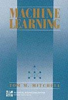 Machine Learning - Thomas Mitchell