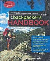 The Backpacker's Handbook - Chris Townsend
