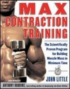 Max Contraction Training - John Little