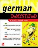 German Demystified - Ed Swick