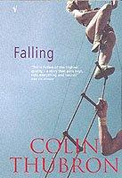 Falling - Colin Thubron