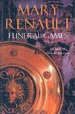 Funeral Games - Mary Renault