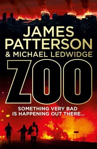 Zoo - James Patterson