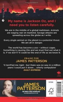 Zoo - James Patterson