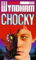Chocky - John Wyndham