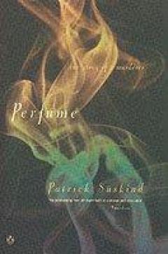 Perfume - Patrick Suskind