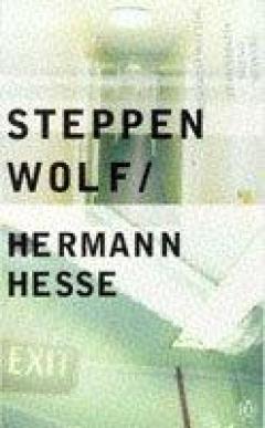 Steppenwolf - Hermann Hesse