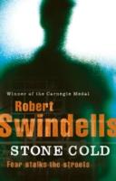 Stone Cold - Robert Swindells