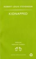 Kidnapped - Robert Louis Stevenson